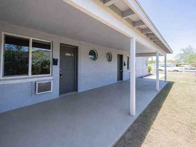 Studio Home for Rent at 1507 E Harvard St #B, Phoenix, AZ 85006 Coronado