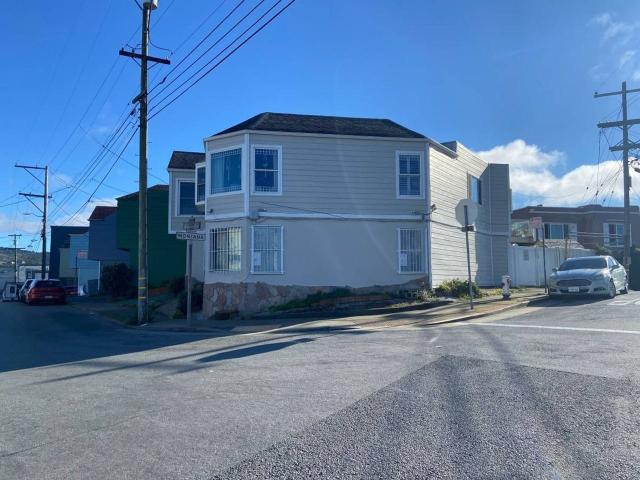 Studio Home for Rent at 165 Summit St, San Francisco, CA 94112 Lakeshore
