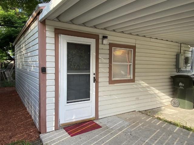 Studio Home for Rent at 1750 Morales St #2, Corpus Christi, TX 78416 Central City