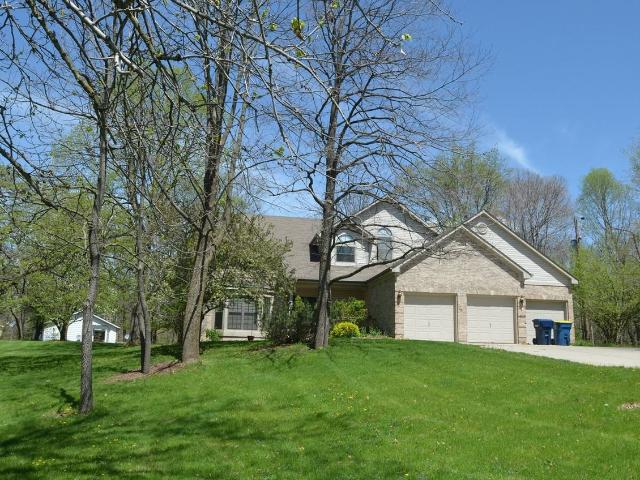 Studio Home for Rent at 1776 E 106th St, Carmel, IN 46032