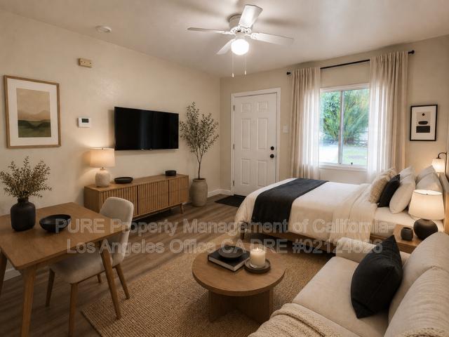 Studio Home for Rent at 2219 Pacific Coast Hwy #16, Lomita, CA 90717 Lomita