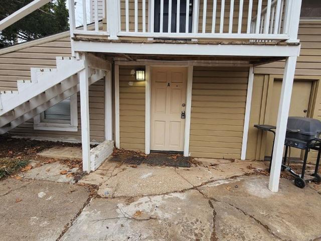 Studio Home for Rent at 223 Nw 24th St #A, Oklahoma City, OK 73103