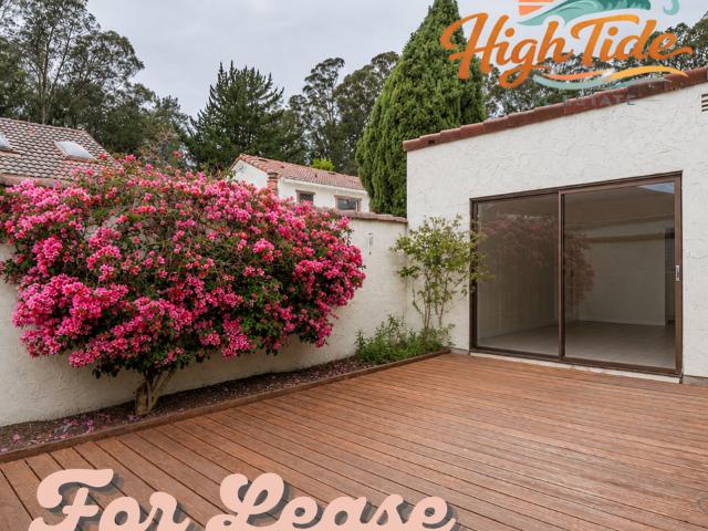 Studio Home for Rent at 249 Arroyo Seco, Santa Cruz, CA 95060 Westside