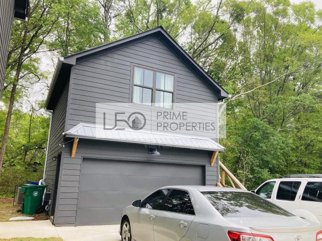 Studio Home for Rent at 2715 Sarazen Ct, Decatur, GA 30032