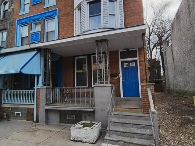 Studio Home for Rent at 3715 N 15th St, Philadelphia, PA 19140 Tioga Nicetown