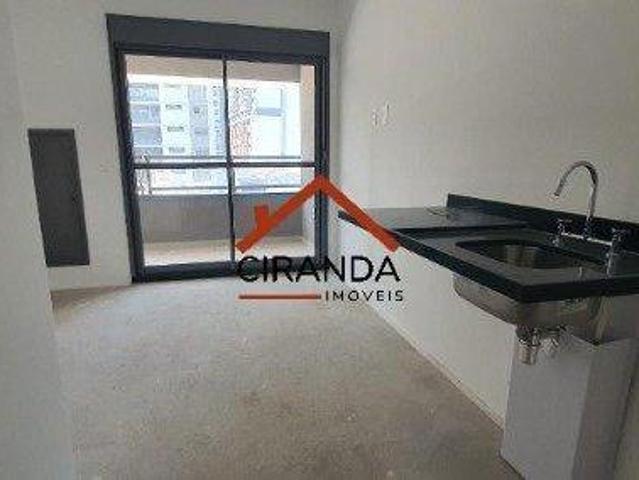 STUDIO HAUS VILA CLEMENTINO