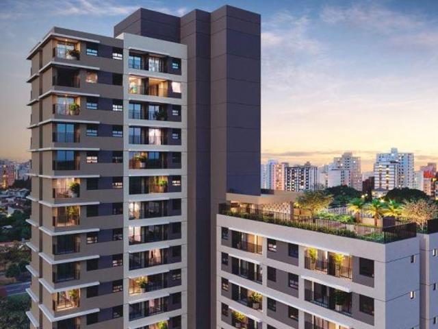 STUDIO HIS 24M² EM PINHEIROS – AO LADO DA FARIA LIMA | ALTO POTENCIAL DE VALORIZAÇÃO