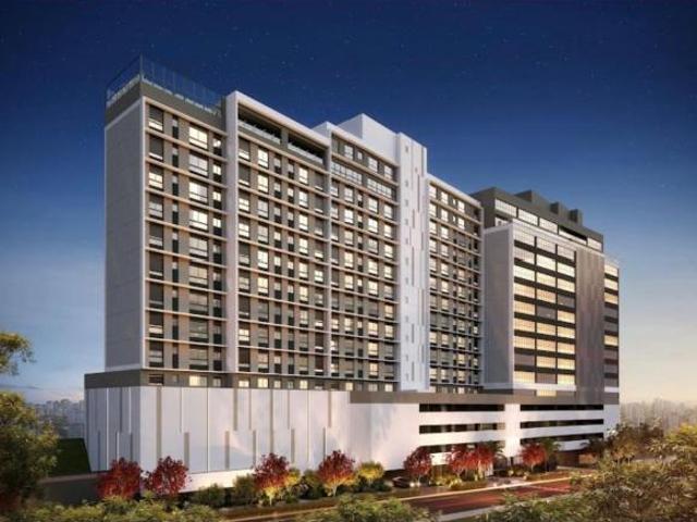 Studio HUB 9 de Julho | Investimento Premium | Lançamento em Jundiaí