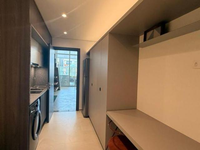 Studio Hype Living | Oportunidade para Morar ou Investir