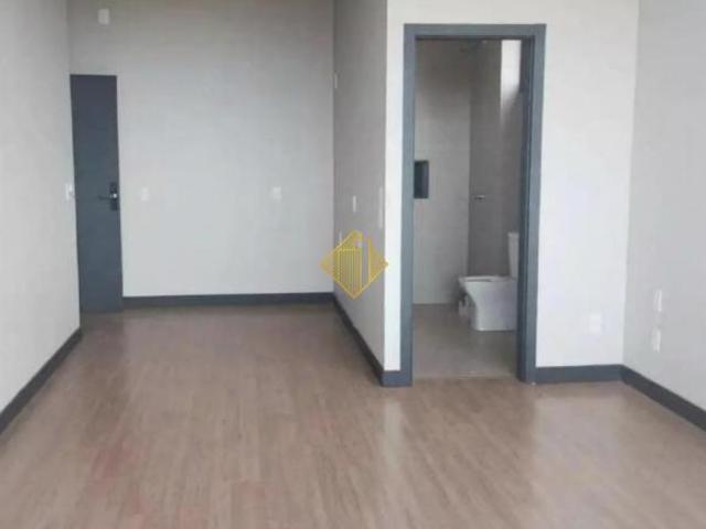 Studio inteligente Biopark