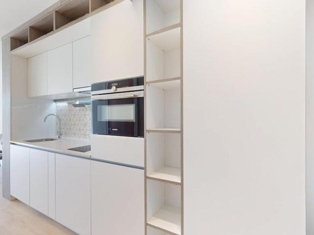 Studio in Coombe Hill House, Beverley Way, SW20