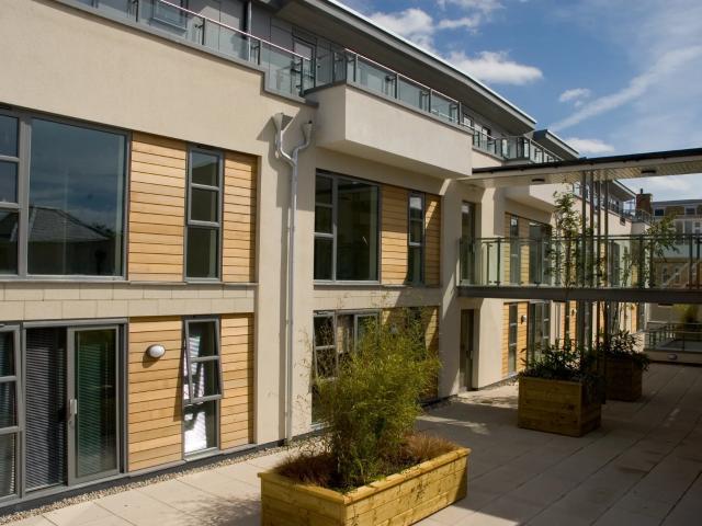 studio in CORPORATION STREET TOWN CENTRE