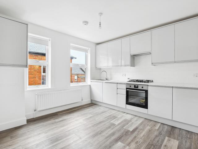 studio in Church Road, MS205 Hendon, NW4