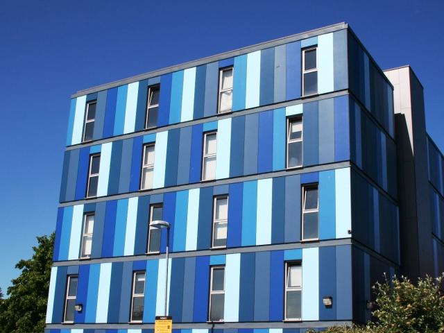 studio in Bevois Valley Road, Southampton, Hampshire, SO14