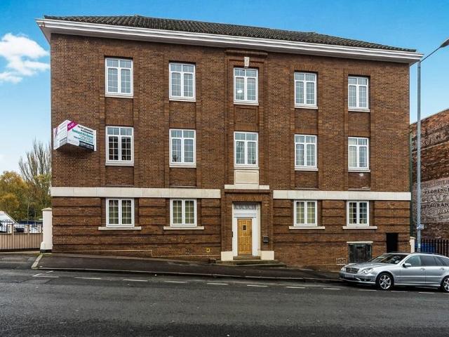 studio in Blackwell Street Kidderminster, DY10
