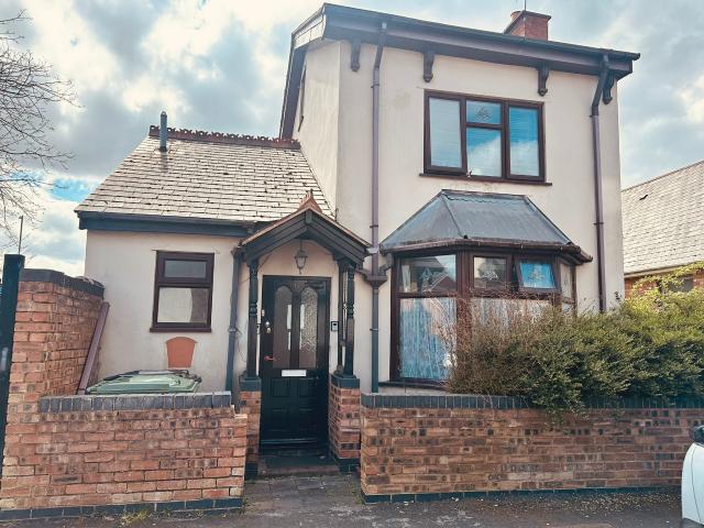 Studio in Darlaston WS10 8PU