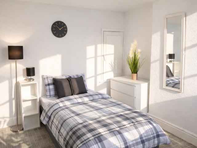Studio in Darlaston WS10 8TH