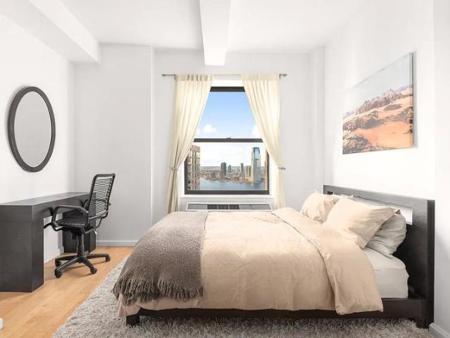 Studio in Fidi