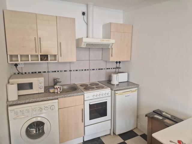 studio in Kings Road London Colney, St Albans