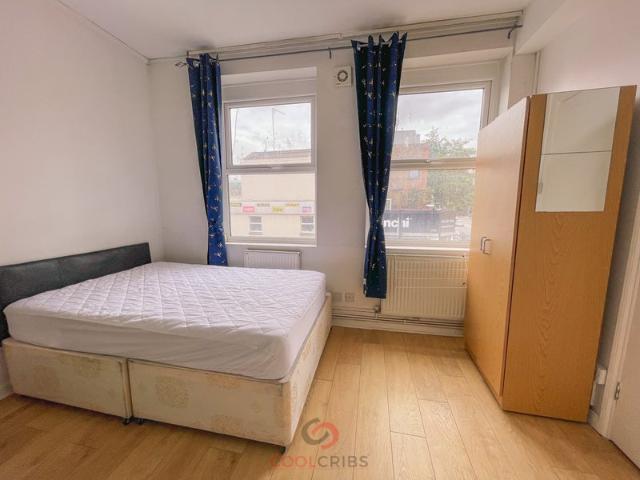 Studio in Holloway Road, Islington, London, N7