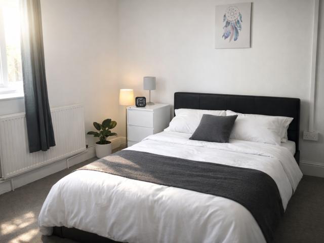 Studio in Handsworth B21 9NZ