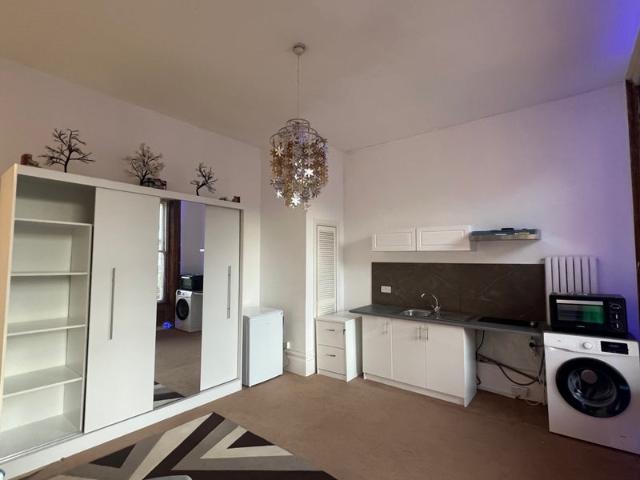 Studio in Heart of Crystal Palace