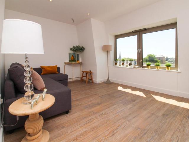 studio in High Street Colchester