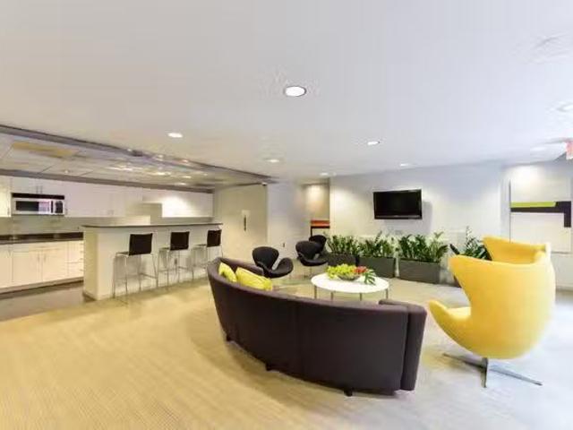 Studio in Logan Circle