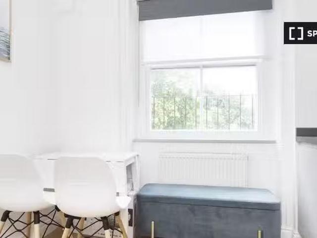 Studio in London