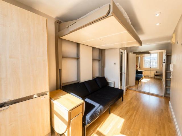 Studio In Notting Hill ! All Bills Included !
