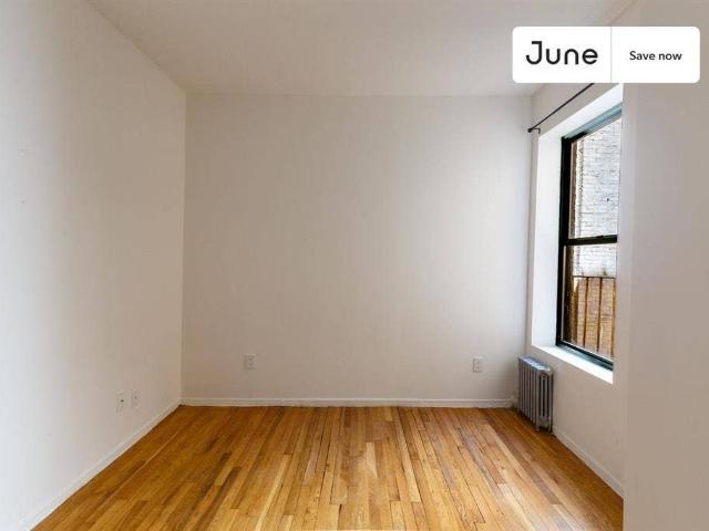 Studio in New York City