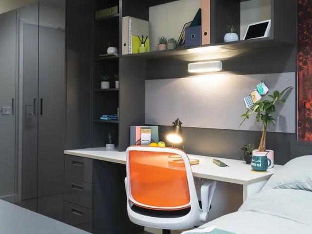 Studio in Newcastle|City Center|All Bills Included