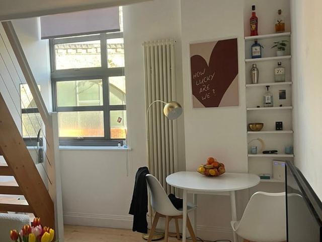 Studio in Southwark