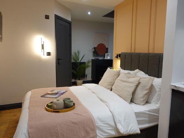 studio in Studio 2, Stone Hill Road, Derby