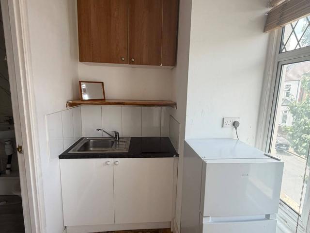 studio in Plumstead, London, SE18