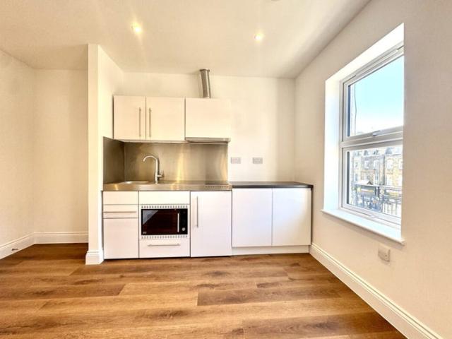 Studio in Pratt Street, Camden Town, NW1
