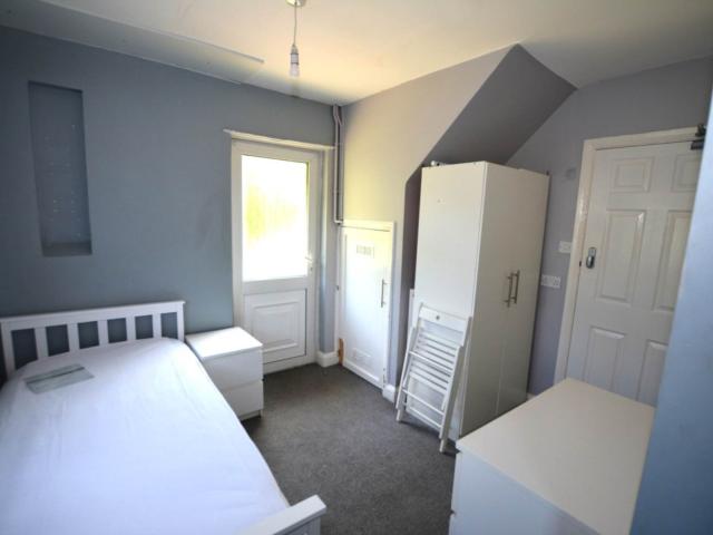 studio in Rockingham Road, Corby