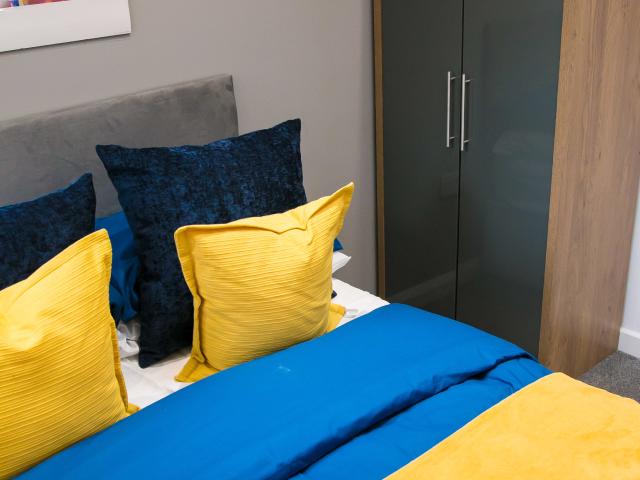 Studio in Walsall WS1 1TJ