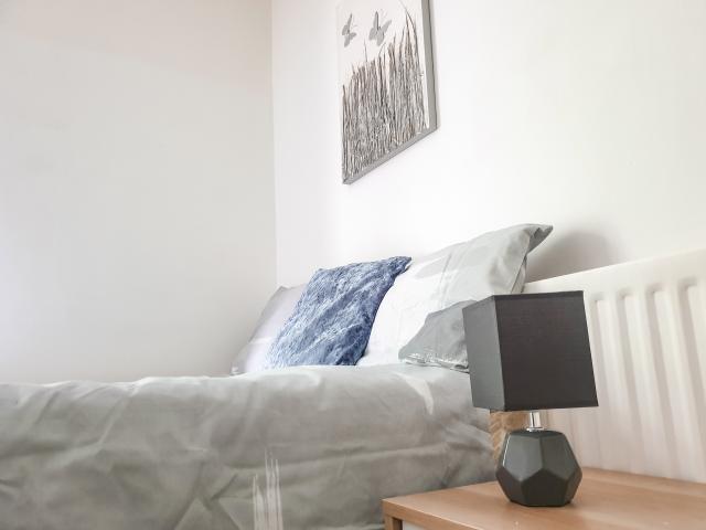 Studio in Walsall WS1 2QG