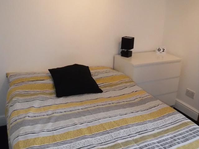 Studio in Wednesbury WS10 9EP