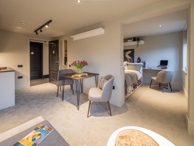 Studio in Wimbledon All Bills Included