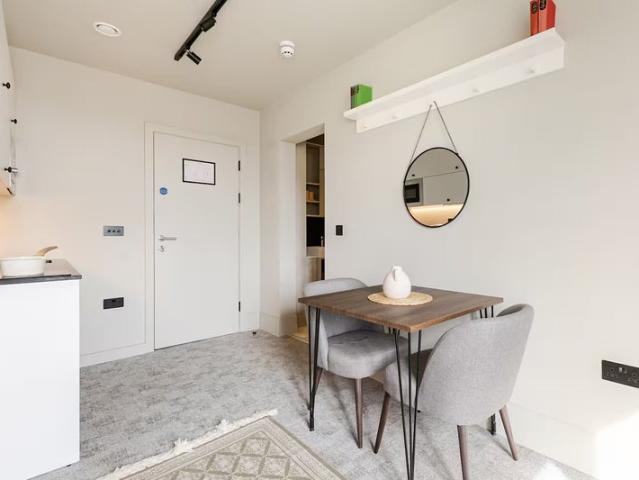 Studio in Wimbledon | Flexi. Stay | All Bills Inc