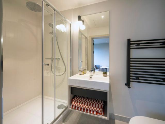 Studio in Wimbledon | Flexi. Stay | All Bills Inc