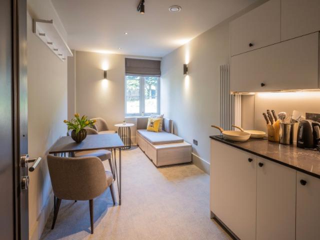 Studio in Wimbledon | Flexi. Stay | All Bills Inc