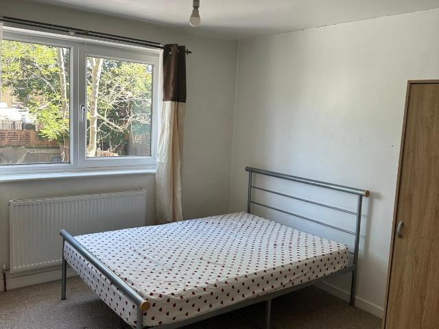 studio in Wrottesley Road, London, SE18