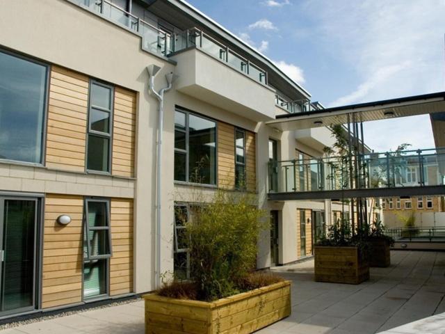 studio in TAUNTON TOWN CENTRE CORPORATION STREET