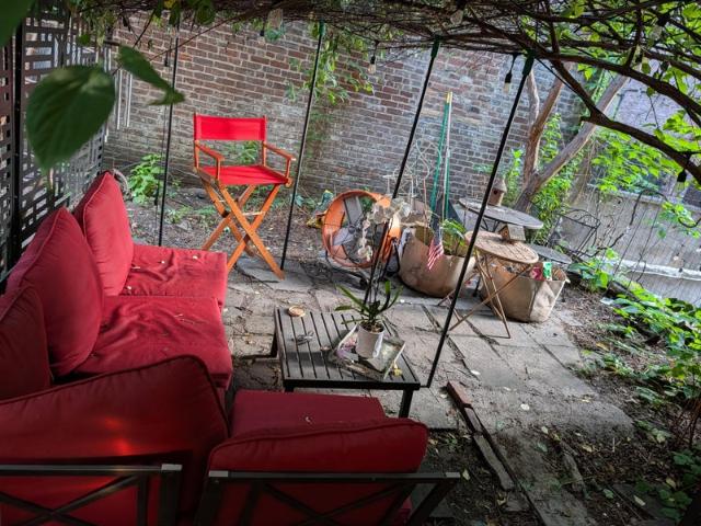 Studio In The Heart Of Chelsea