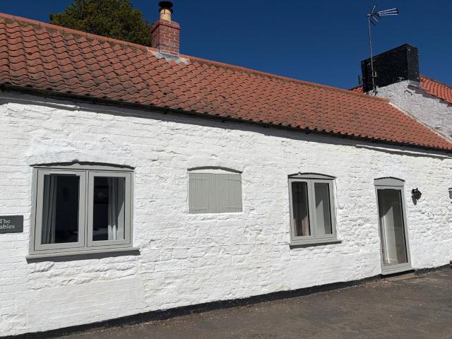 studio in The Stables Driffield Road, Huggate
