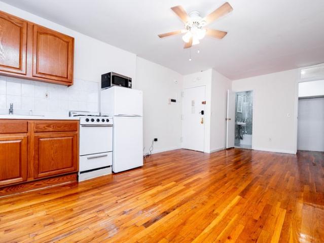 Studio in Upper East Side on a flexible lease