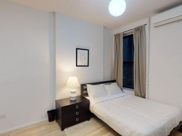 Studio in Upper West Side